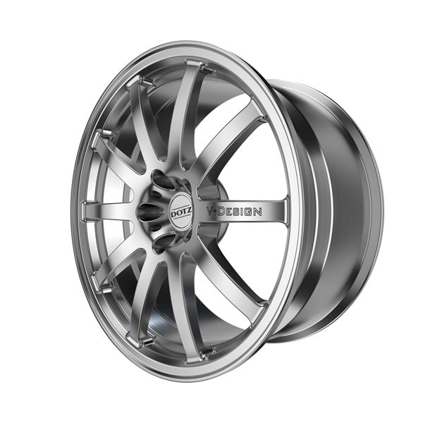 Dotz Rim - Orbital 360