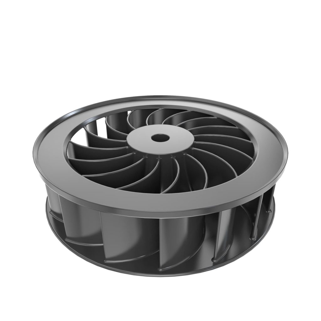 Aircraft Bracket - Orbital 360